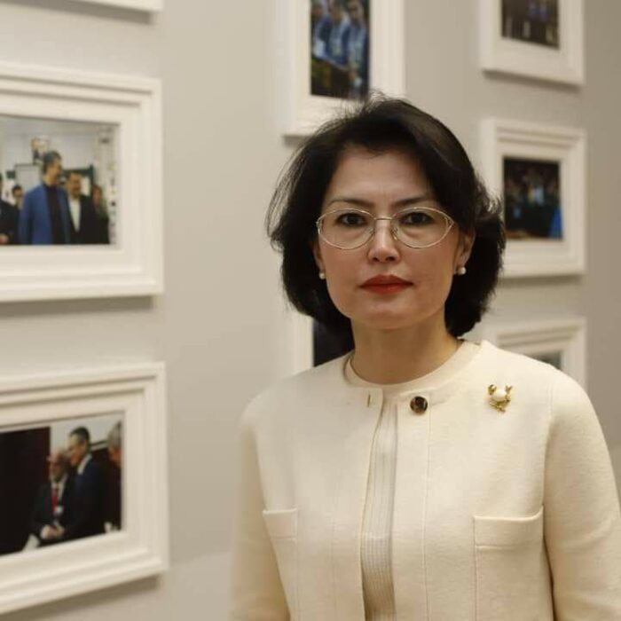 Impact of Bolashaq at Its 30-Year Milestone - The Astana Times