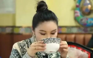 Kazakh Traditional Milk Tea Cherished in China - The Astana Times