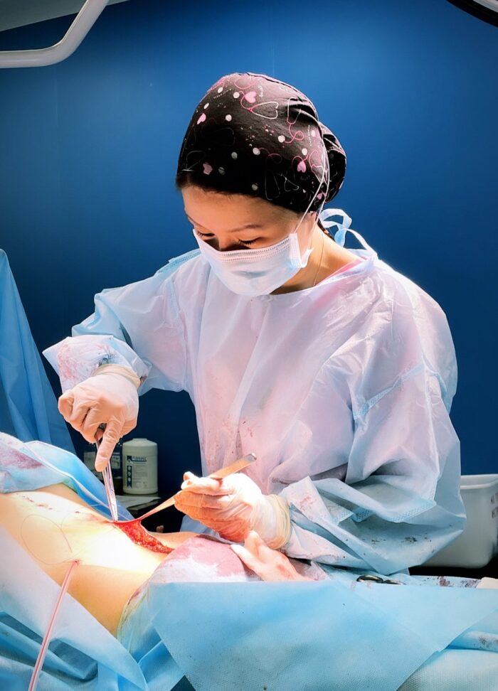 Oxford’s First Kazakh Medical Science Doctoral Researcher Eyes ...