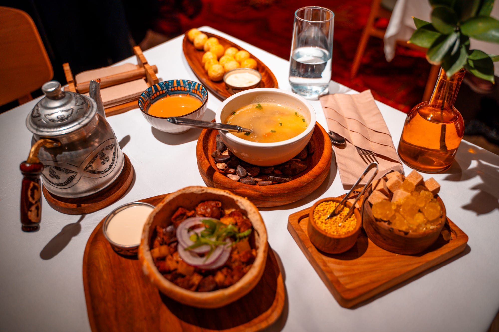 French Traveler Explores Kazakhstan’s Rich and Diverse Culture - The ...