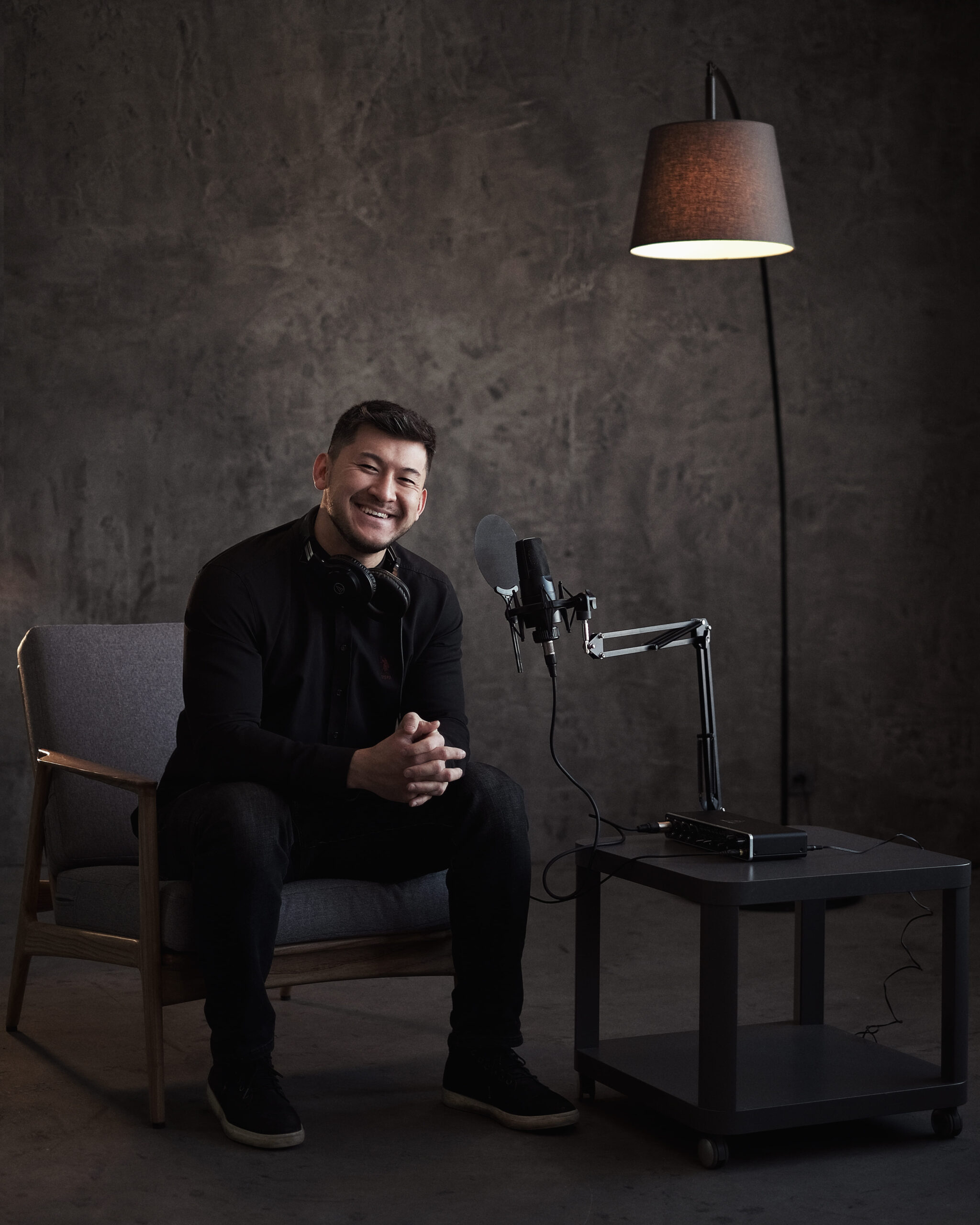 Kazakh Food Tech Entrepreneur Unveils Insights on Doing Business in ...