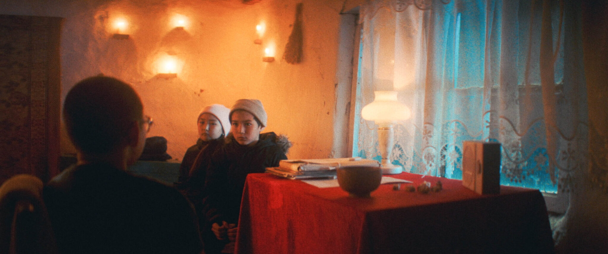 Almaty Showcases Kazakh Female Filmmaking Projects on Social Topics ...