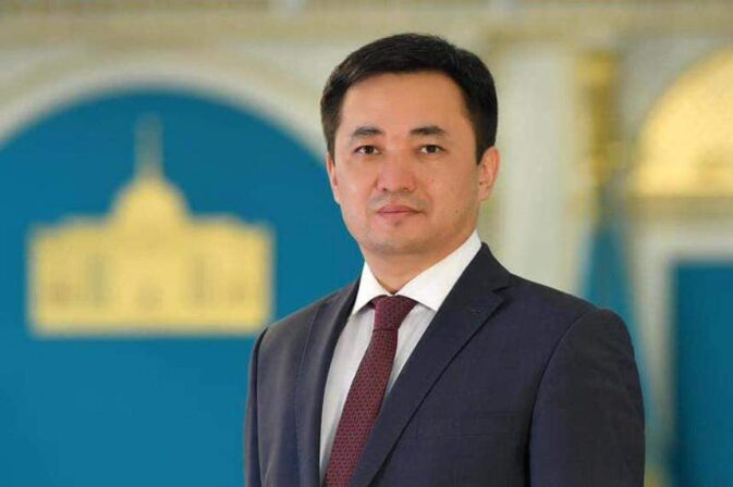 Kazakh President Reshuffles Key Government Posts - The Astana Times