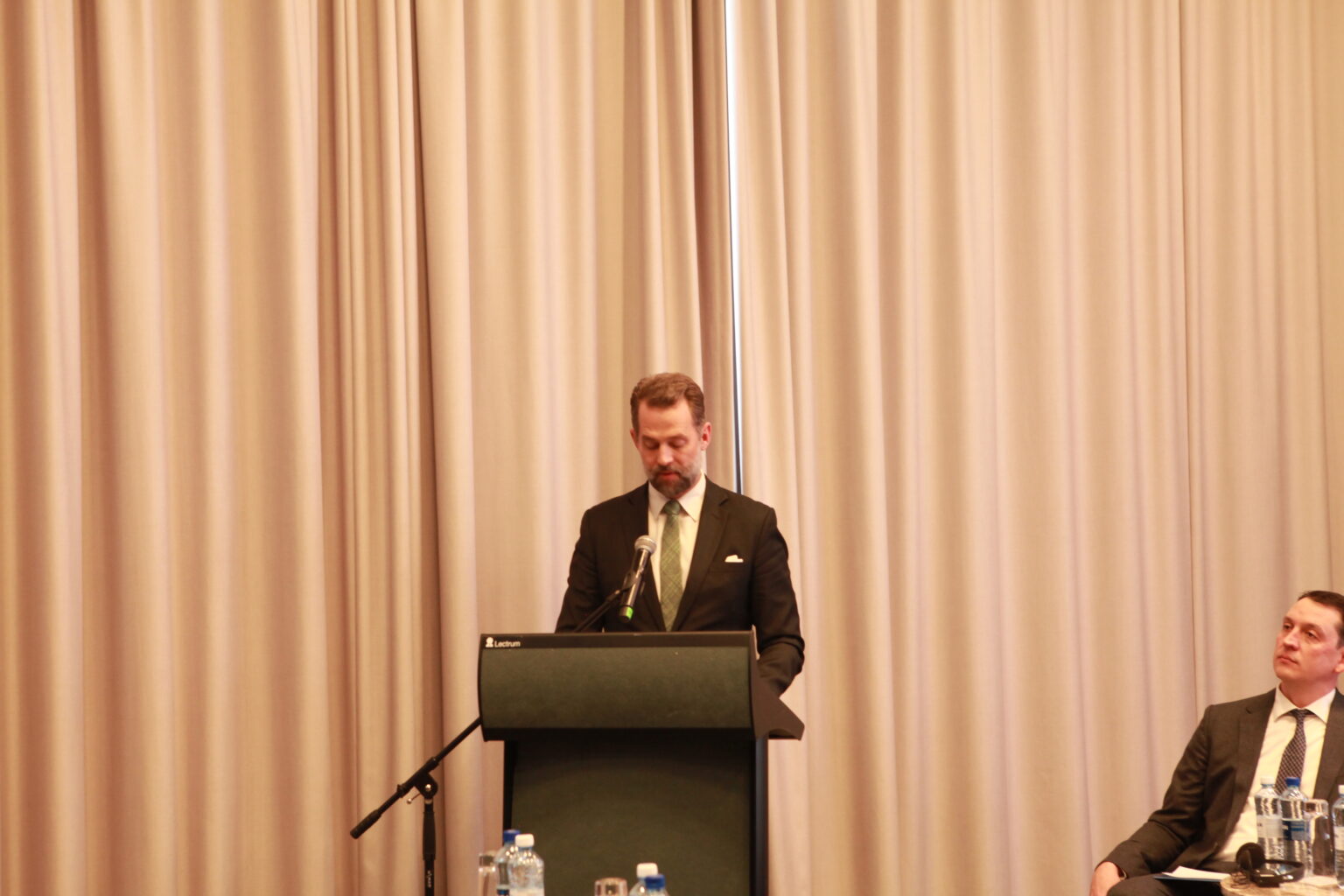 Astana Conference Unveils Key Insights in Mining Investing Activities ...