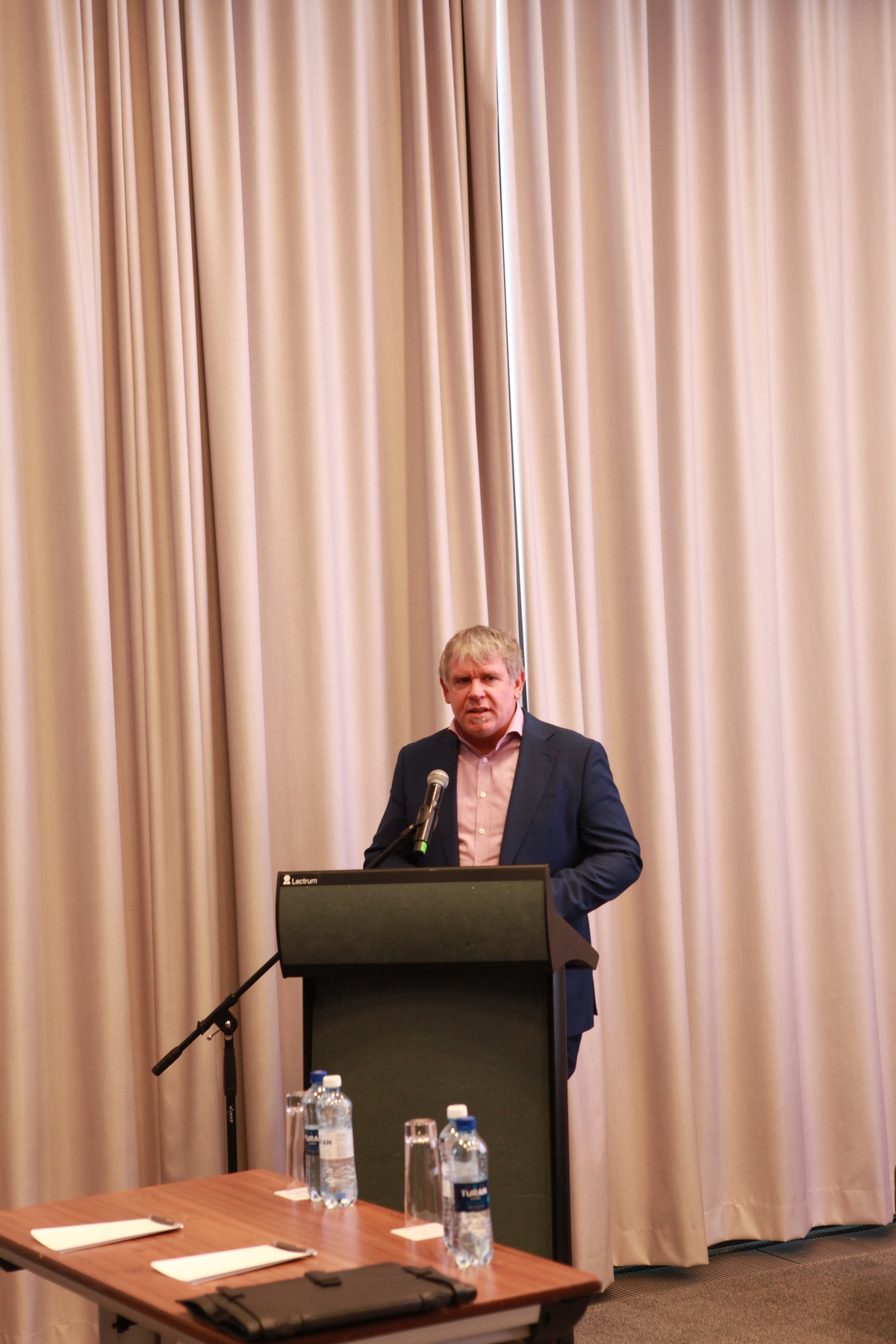 Astana Conference Unveils Key Insights in Mining Investing Activities ...