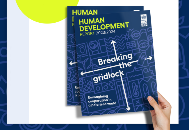 UNDP Report: Kazakhstan Ranks 67th in Human Development - The Astana Times