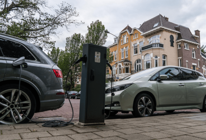 Number of Electric Cars in Kazakhstans Grows Ninefold in One Year - The ...