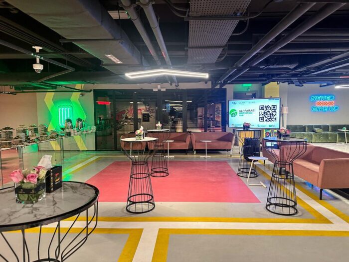 Kazakhstan, Saudi Arabia Launch Innovation Hub in Riyadh - The Astana Times