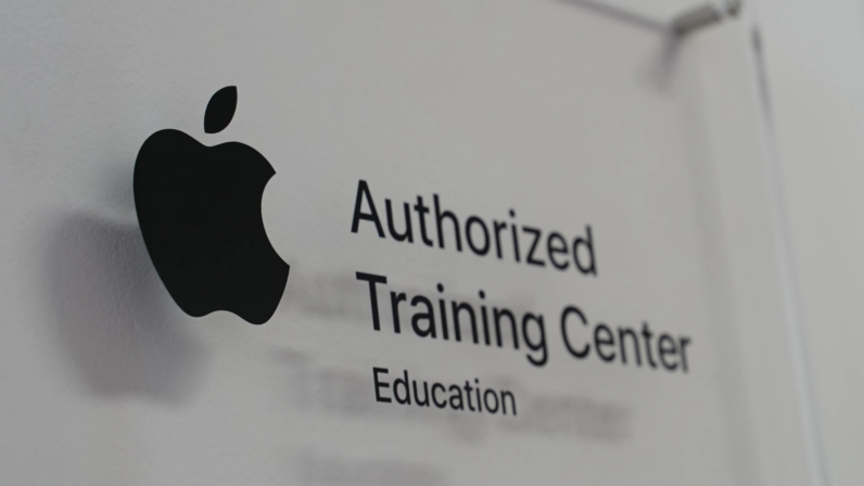 Astana Hub Recognized as Apple Authorized Training Center for Education ...