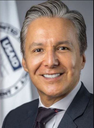 Spinning Water into Gold – Together - The Astana Times