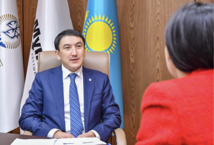 KMG's Production Highlights in 2023: New Fields, Enhanced Shipments ...