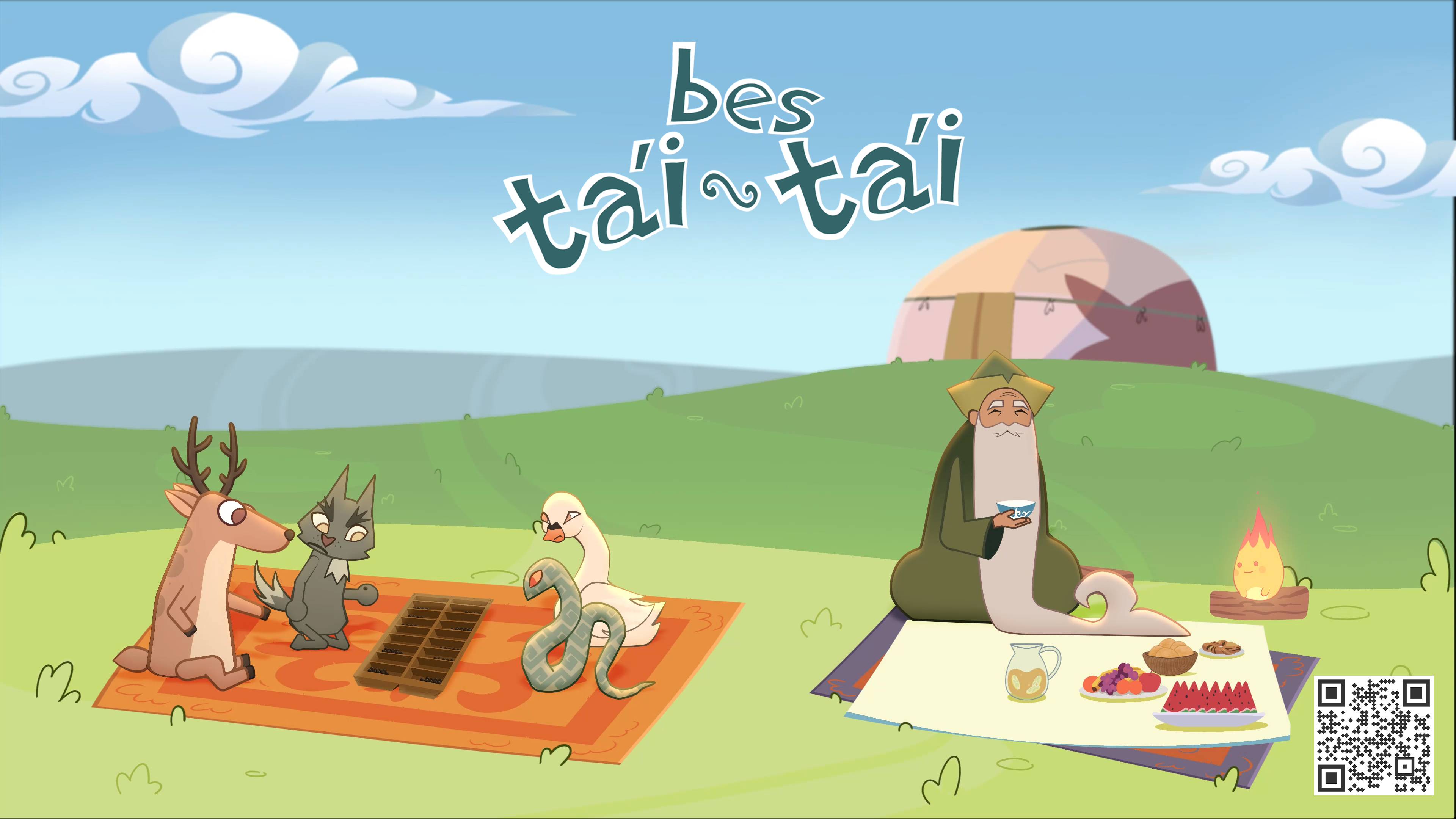 Kazakh Animation on Rise Fueled by Devote Creators, Overcoming ...