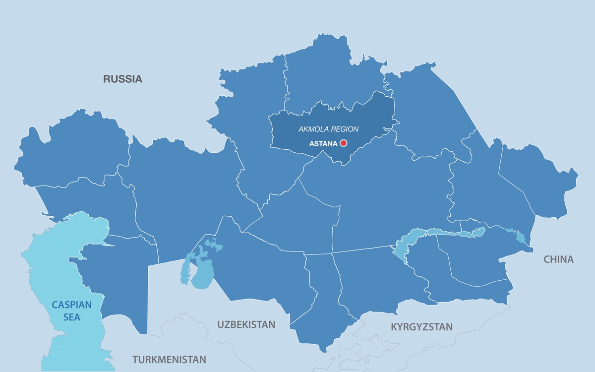 Astana’s Airport Serves 7.8 Million Passengers in January-October - The ...