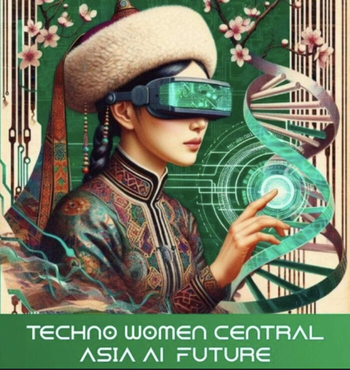 Astana to Host TechnoWomen Central Asia Forum - The Astana Times