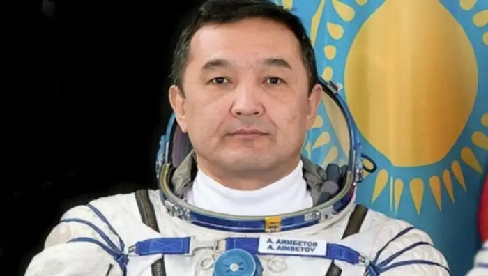 Kazakhstan Honors International Day of Human Space Flight - The Astana ...