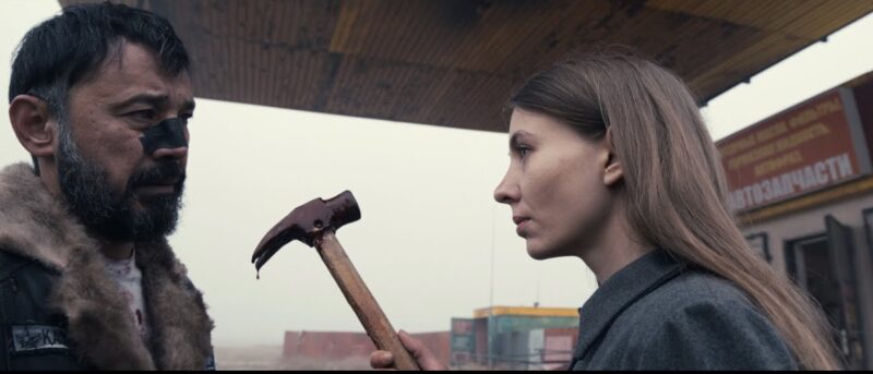 Kazakh Movie Wins Grand Prix at Brussels International Fantastic Film ...