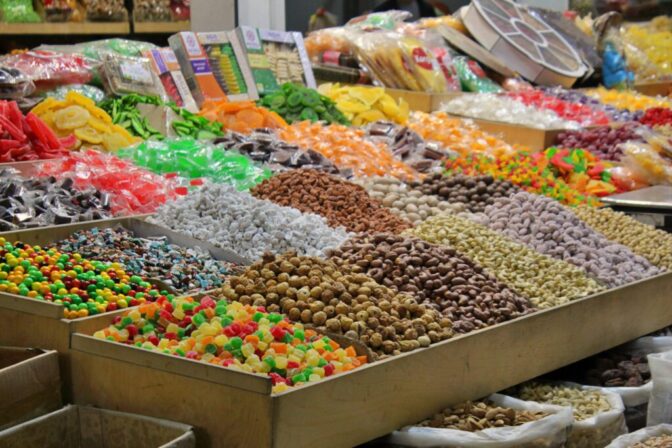 Shymkent: Vibrant and Historical Jewel of Southern Kazakhstan - The ...