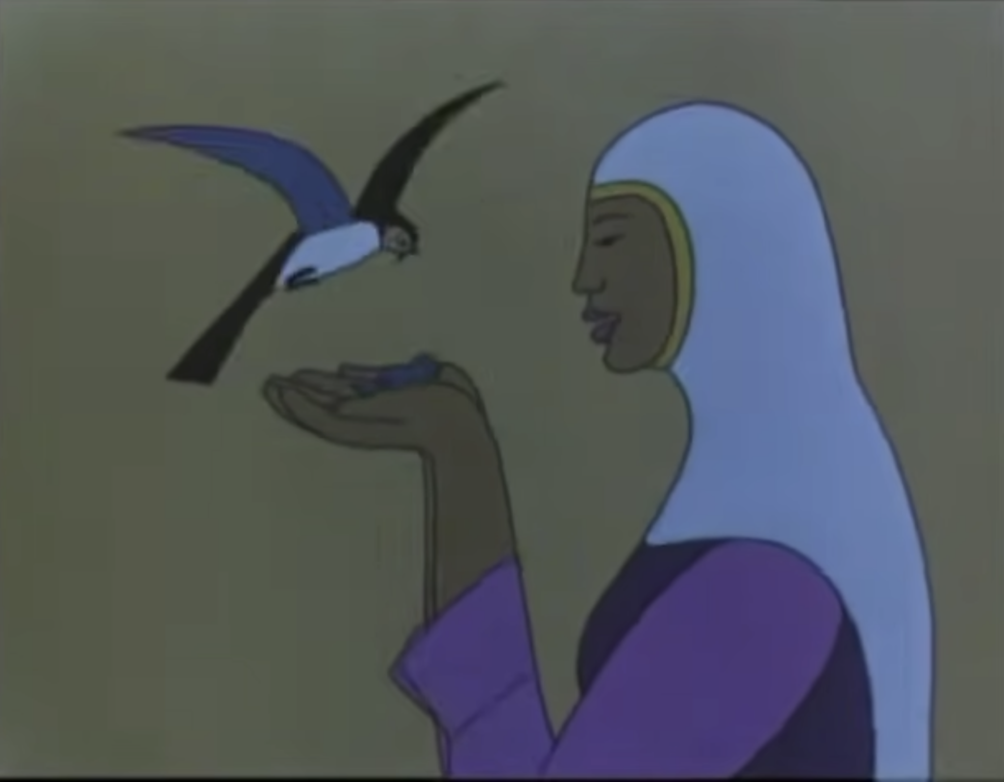 Kazakh Animation on Rise Fueled by Devote Creators, Overcoming ...