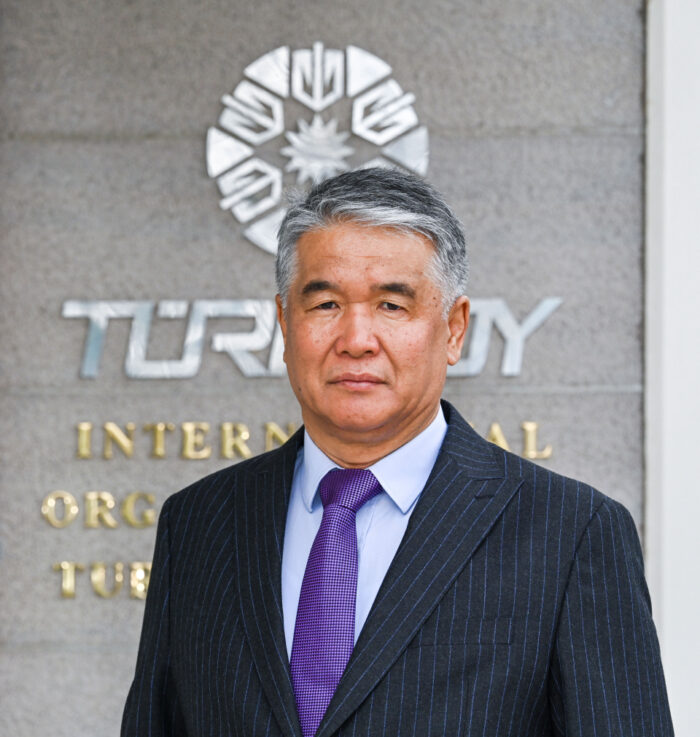 TURKSOY’s Cultural Diplomacy: Large-Scale Projects, National Values ...