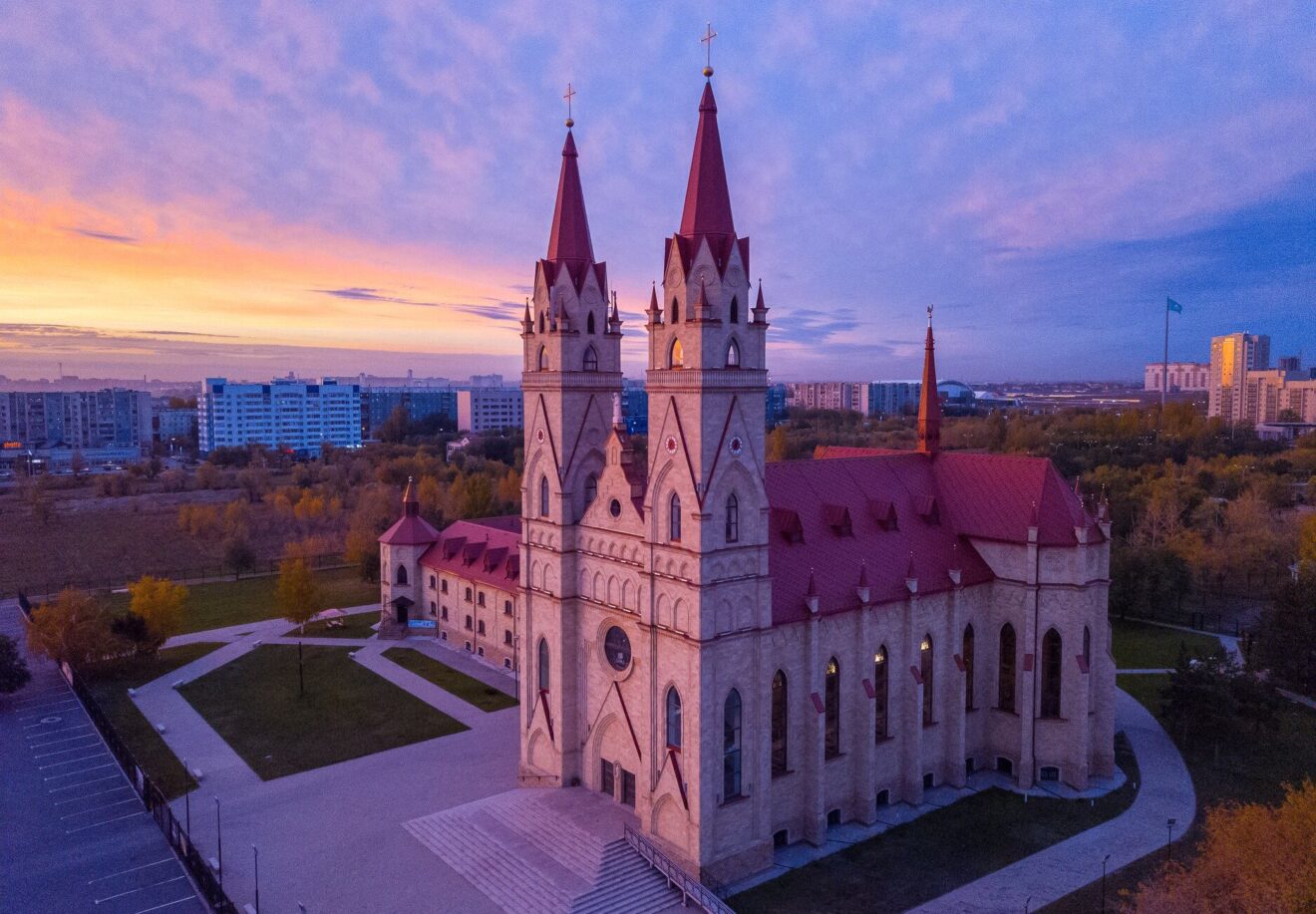 Eight Must-Visit Sights to Discover Karagandy - The Astana Times