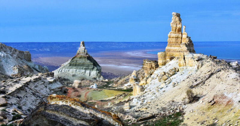Turkic Countries Strengthen Cooperation to Inscribe Sites on UNESCO ...