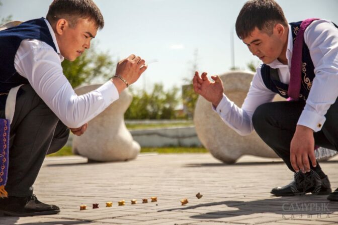 Assyk – Great Kazakh Outdoor Game - The Astana Times