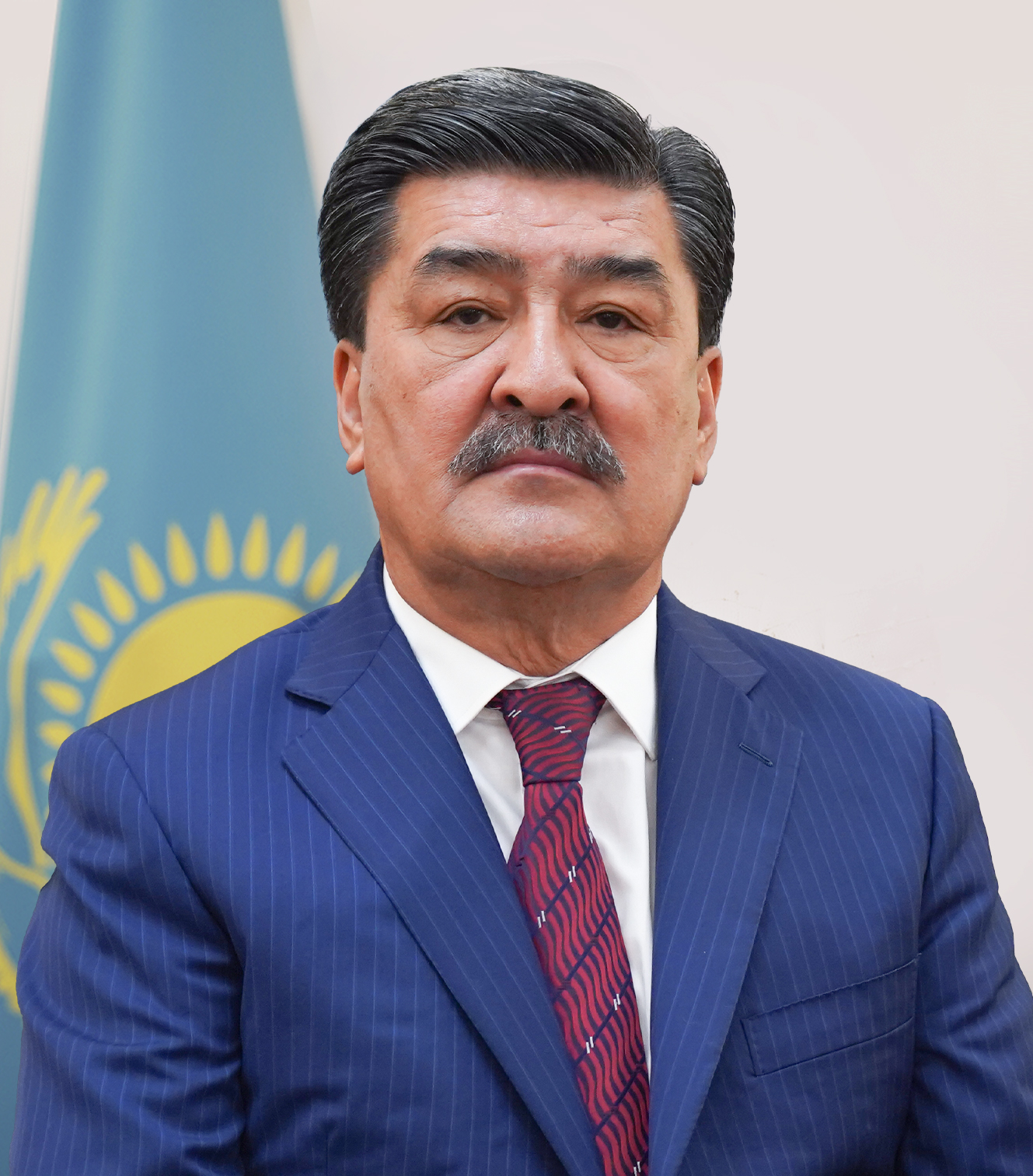 Kazakh Minister of Ecology Discusses Country’s Environmental Strides ...