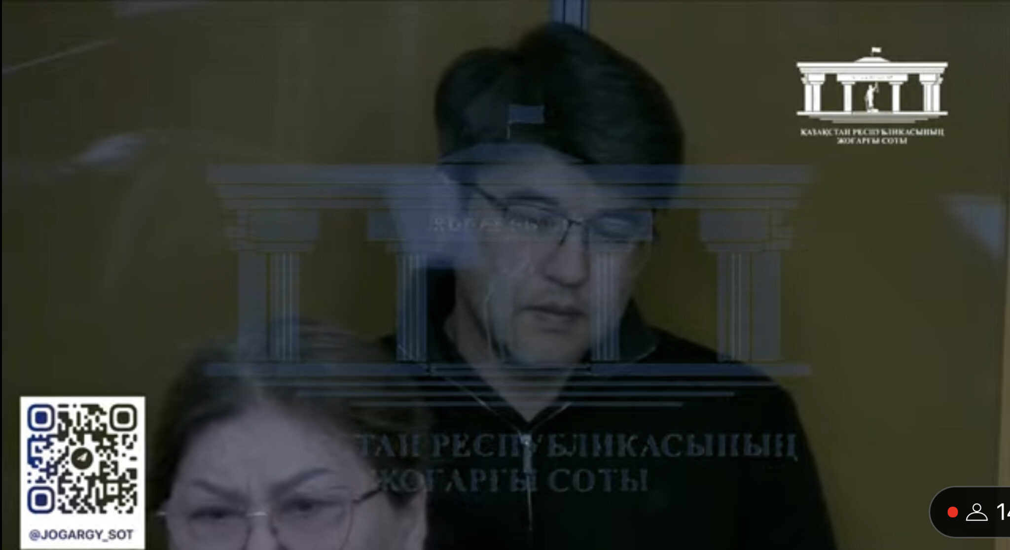 Fair Sentence in High-Profile Murder Case: Bishimbayev Gets 24 Years in ...