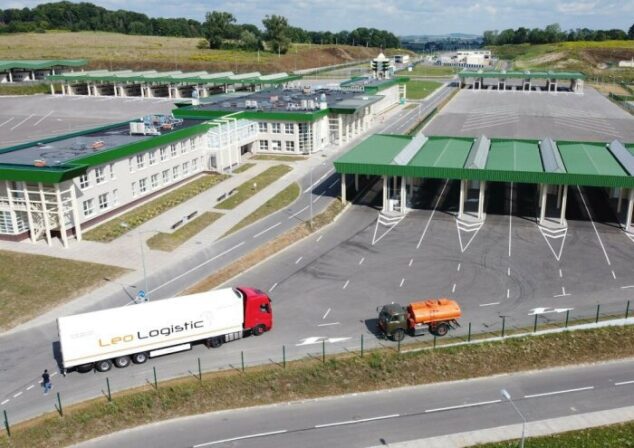 Kazakhstan Ratifies OTS Agreement to Establish Simplified Customs ...