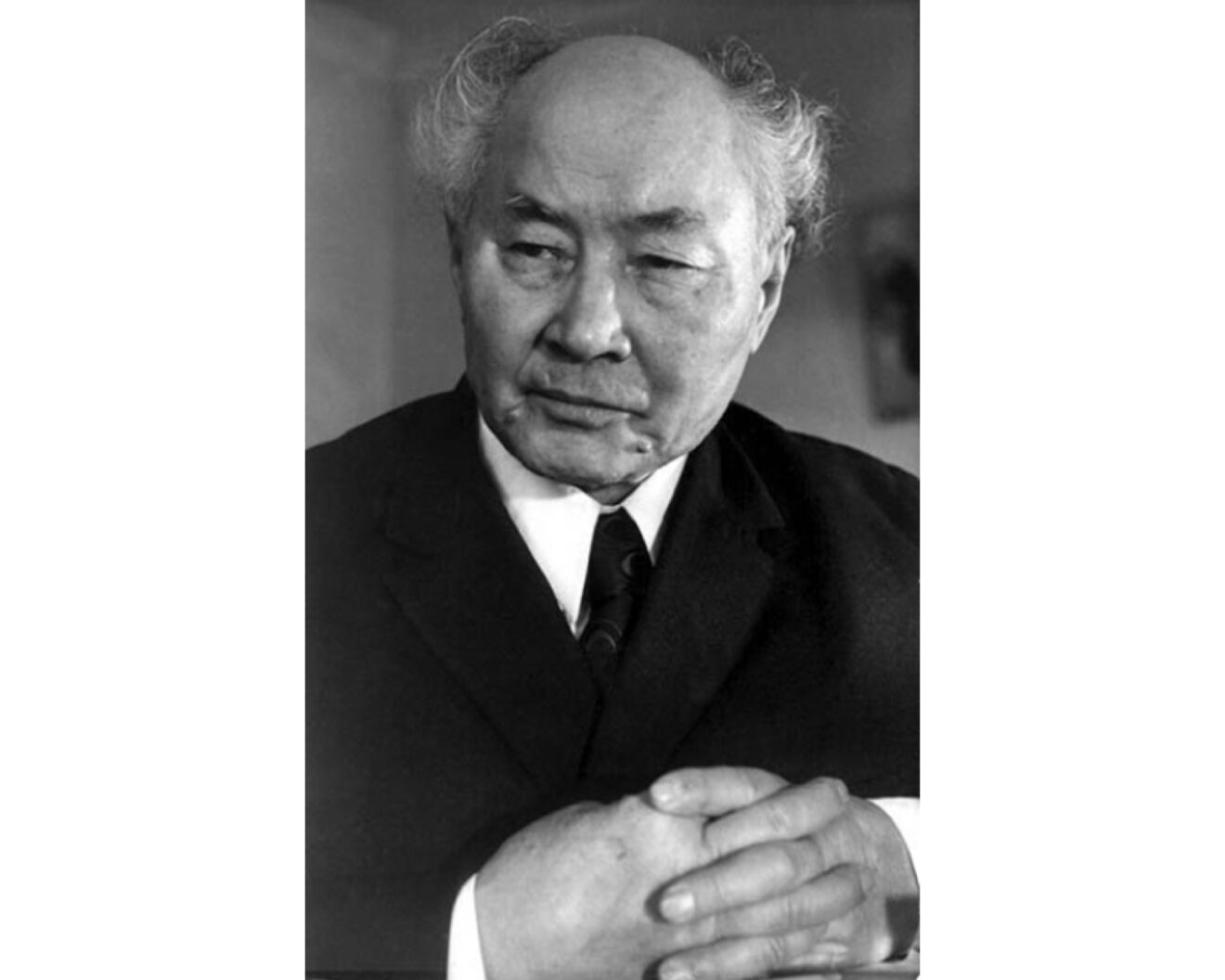 Nation Marks 120 Years of Kazakh Archaeologist Alkey Margulan - The ...