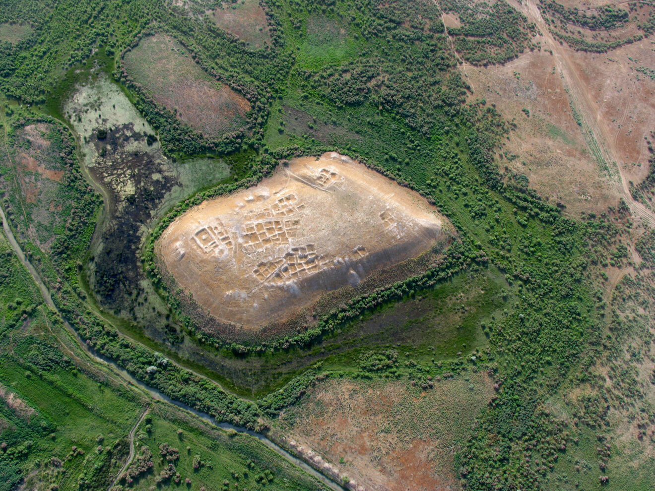 Kazakhstan Holds Potential for Unique UNESCO Heritage Nominations ...