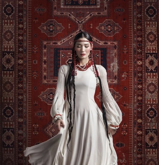 Premiere of Ballet Triptych “Sacred Dances” at Almaty Theatre - The ...