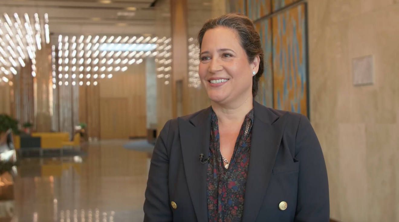 Development Bank of Kazakhstan Independent Director on Risk-Taking, ESG ...