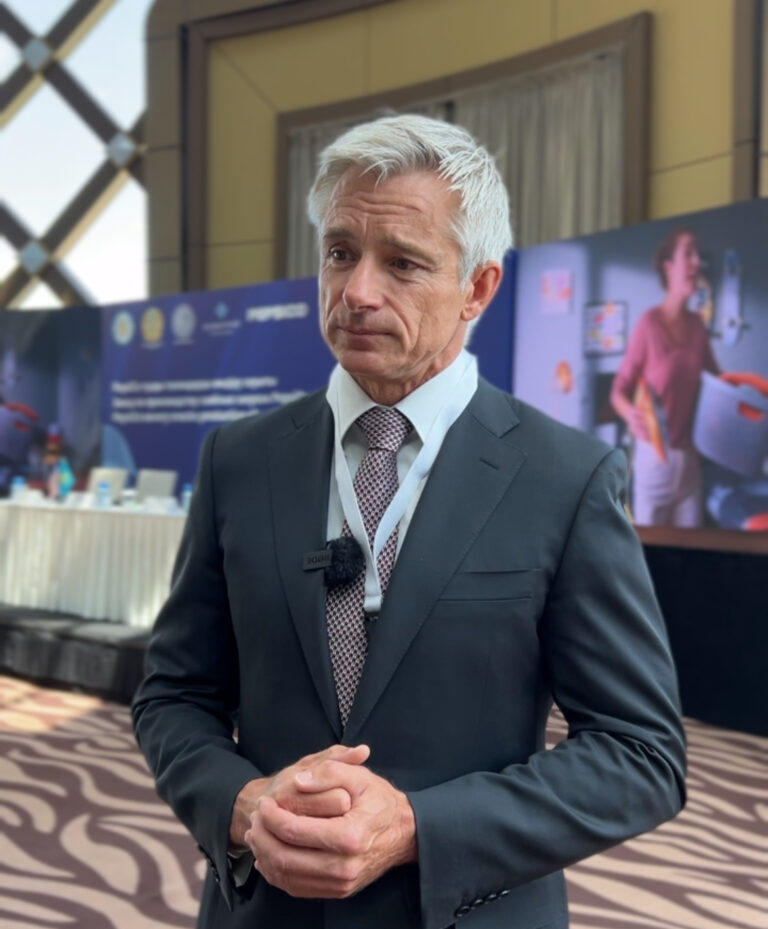 PepsiCo Sees Kazakhstan as Gateway to Central Asia’s Economic Promise ...