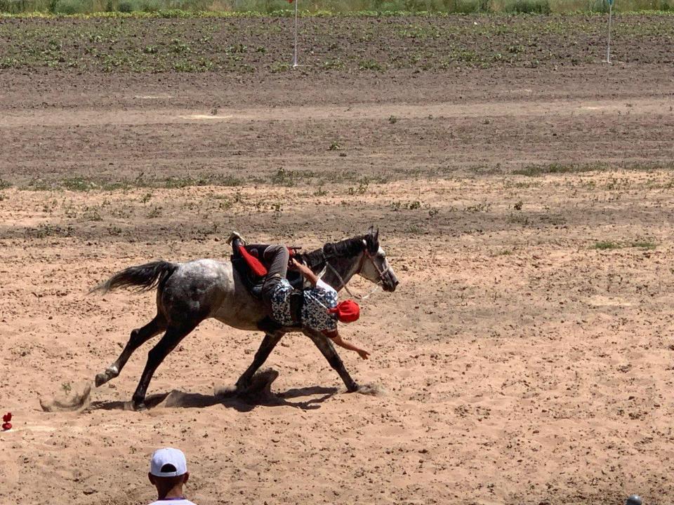 Kazakh Athletes Achieve Complete Victory at Asian Championship on Tenge ...