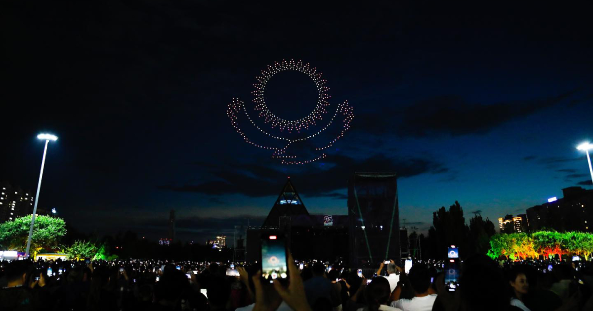 Vibrant Array of Events to Celebrate Astana Day - The Astana Times