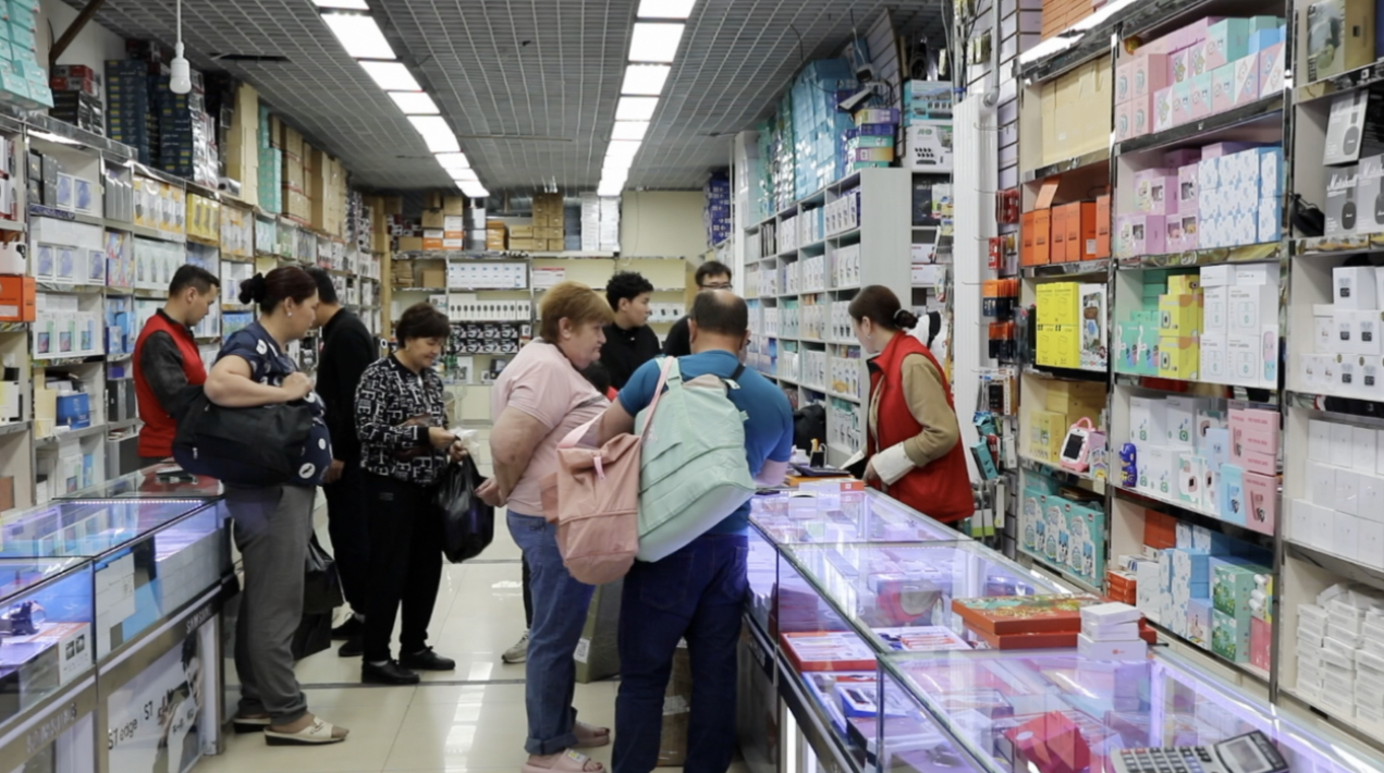 SCO Astana Summit: A New Era for Cooperation and Expansion - The Astana ...