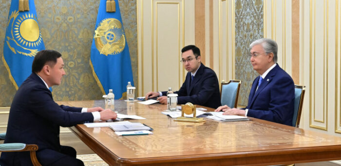 2024 Paris Games: Kazakh Athletes Secure 92 Licenses - The Astana Times