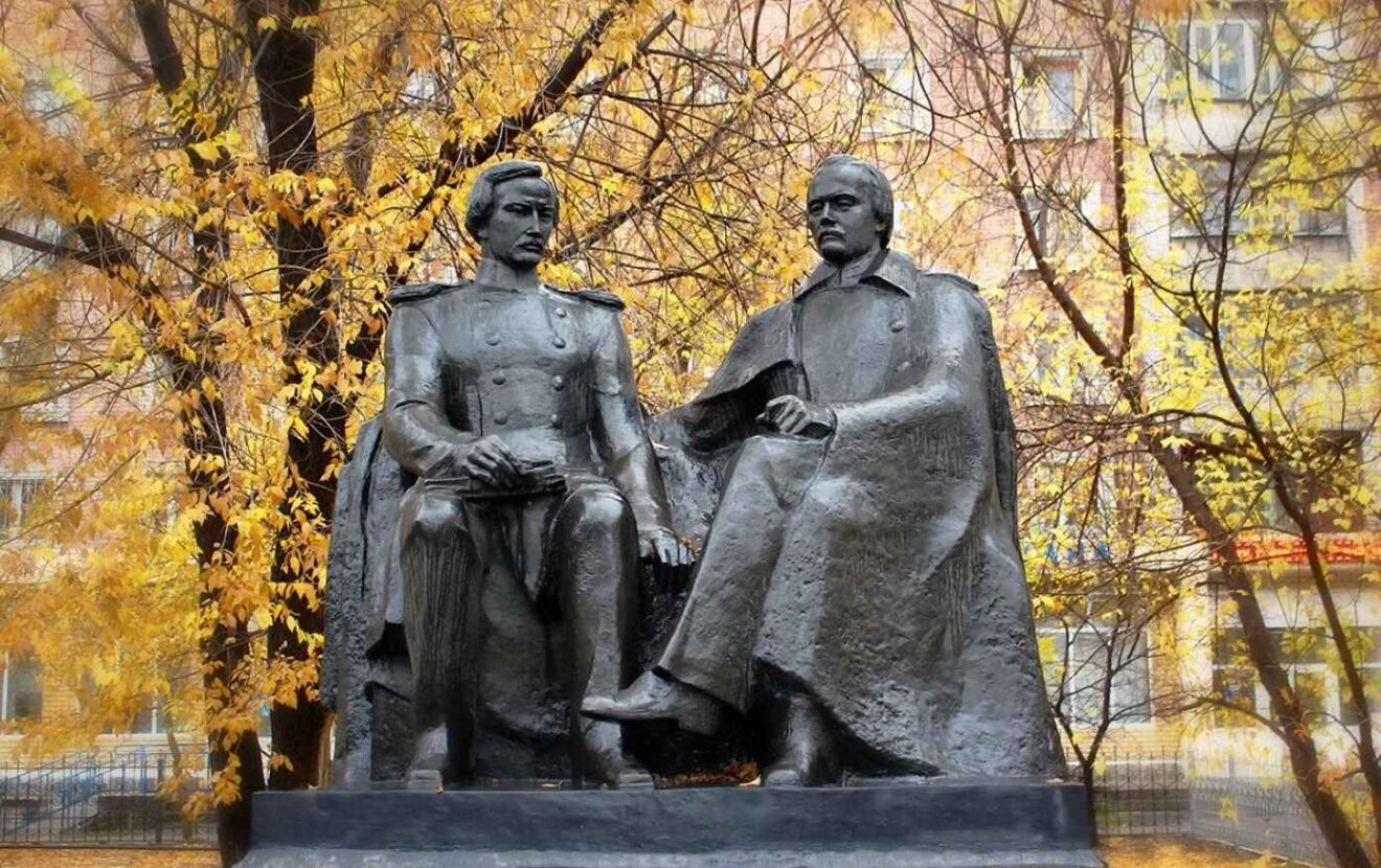 Semei: Cultural and Historical Gem of Kazakhstan - The Astana Times