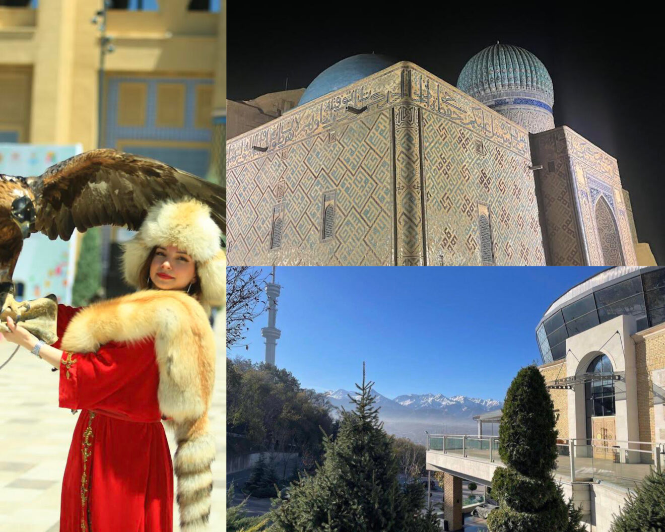 Kazakhstan, Paradise on Earth - The Astana Times