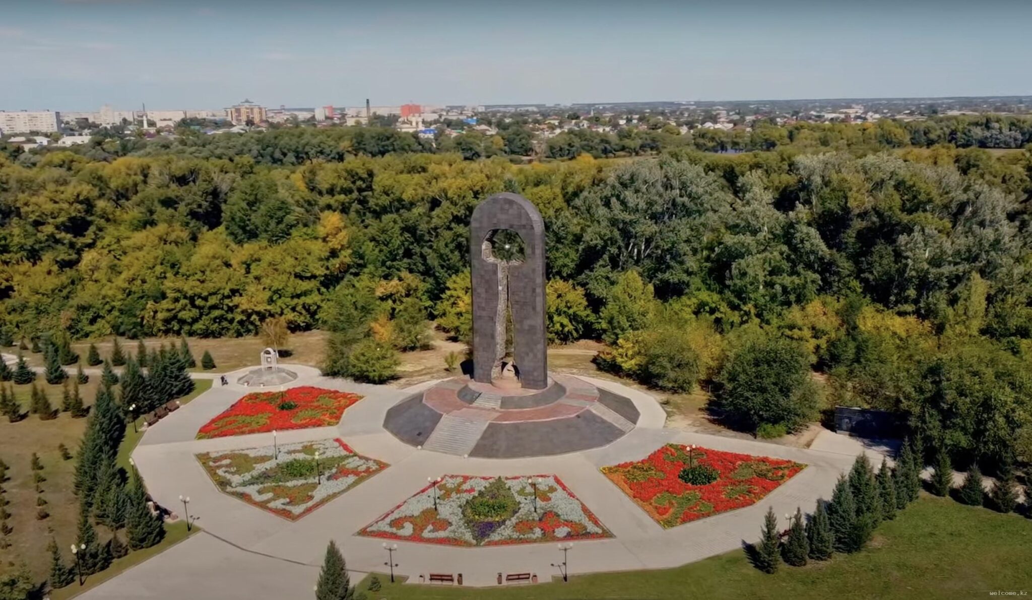 Semei: Cultural and Historical Gem of Kazakhstan - The Astana Times