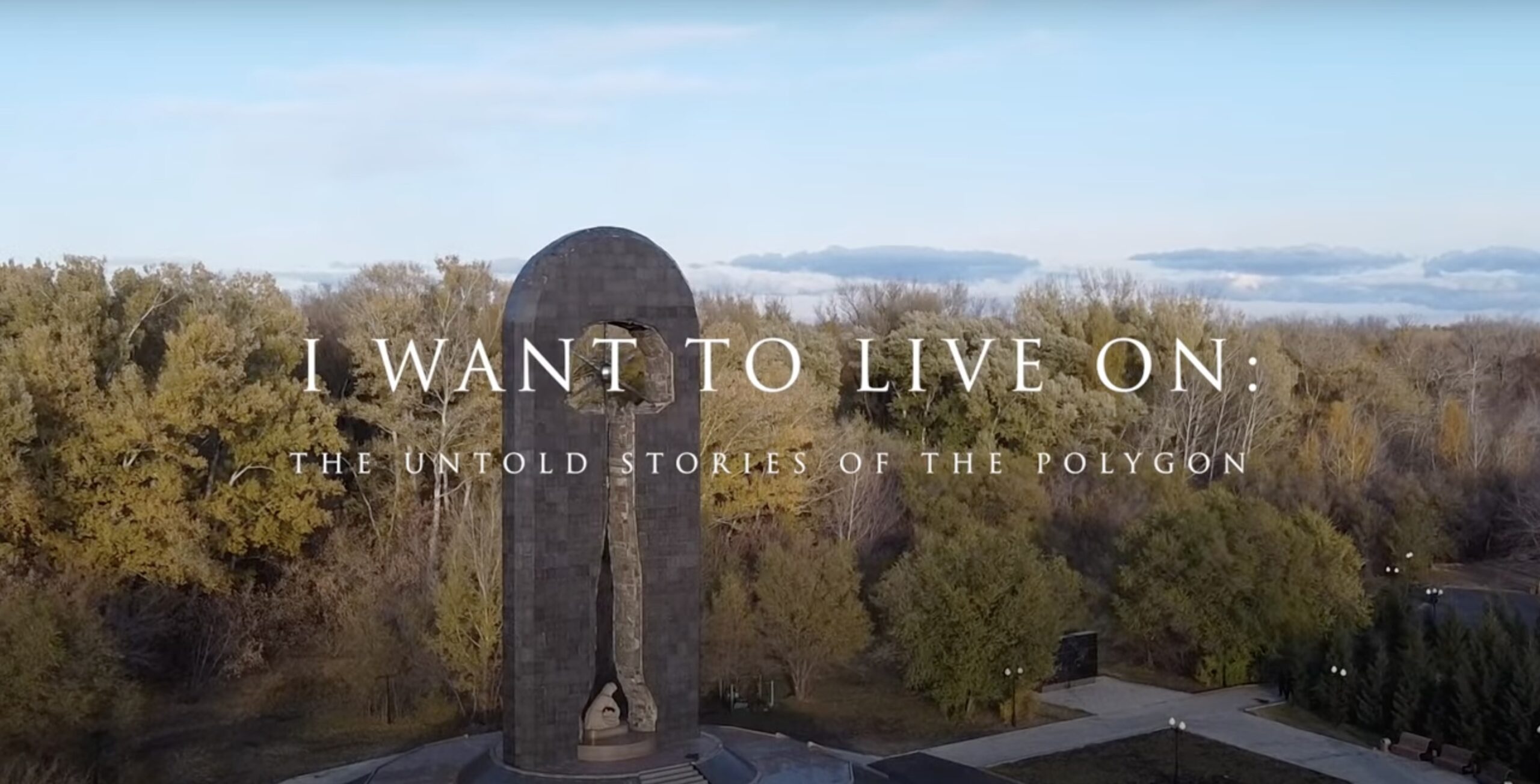 ‘I Want to Live On’ Documentary Brings Forward Voices of Semipalatinsk ...