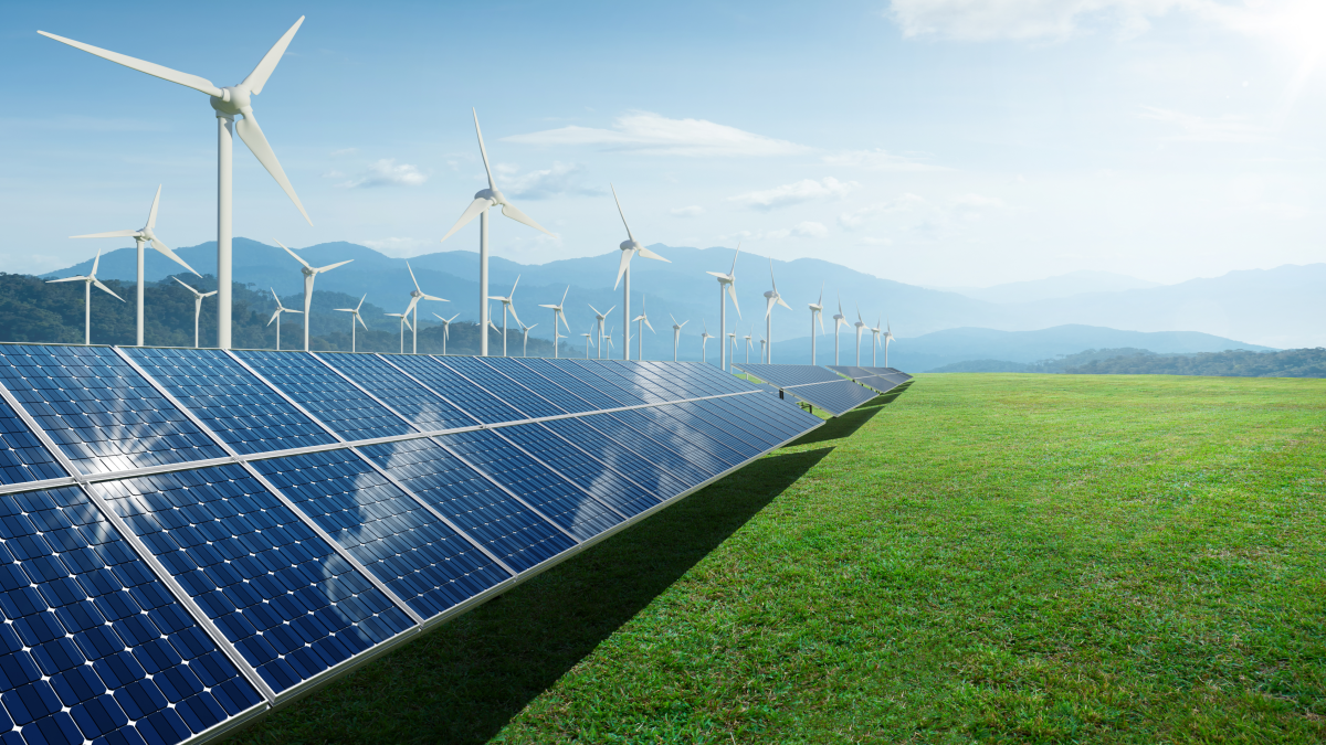 Kazakhstan’s Green Energy Generation Rises by 31.1% in 2023 - The ...