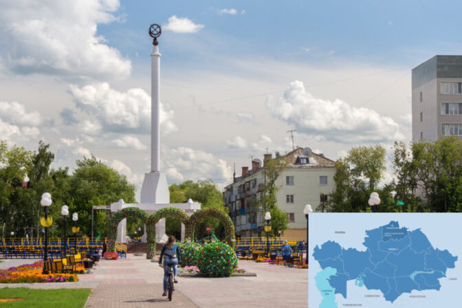 Weekend in Petropavl: Top Spots to Visit and Explore - The Astana Times