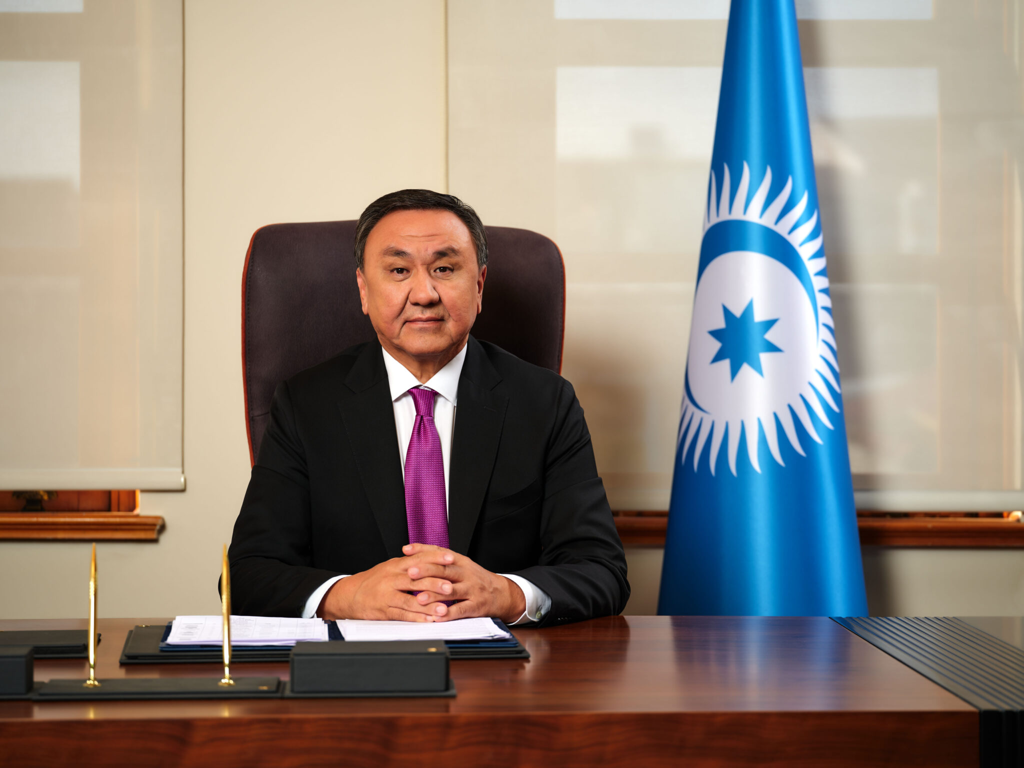 Organization of Turkic States Strengthens Unity and Cooperation Among ...