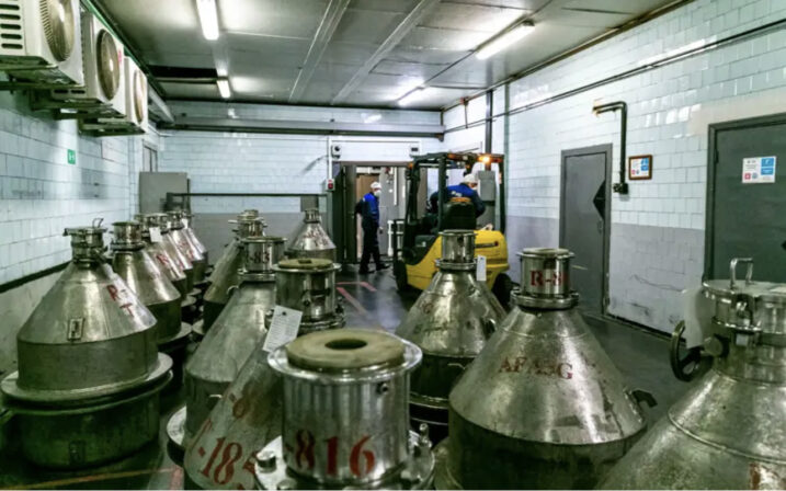 Exploring Nuclear Fuel Production: Insights from Kazakhstan’s Ulba ...