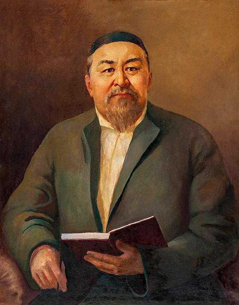 Kazakhstan Honors Abai Day, Tribute to Timeless Legacy of Literary ...