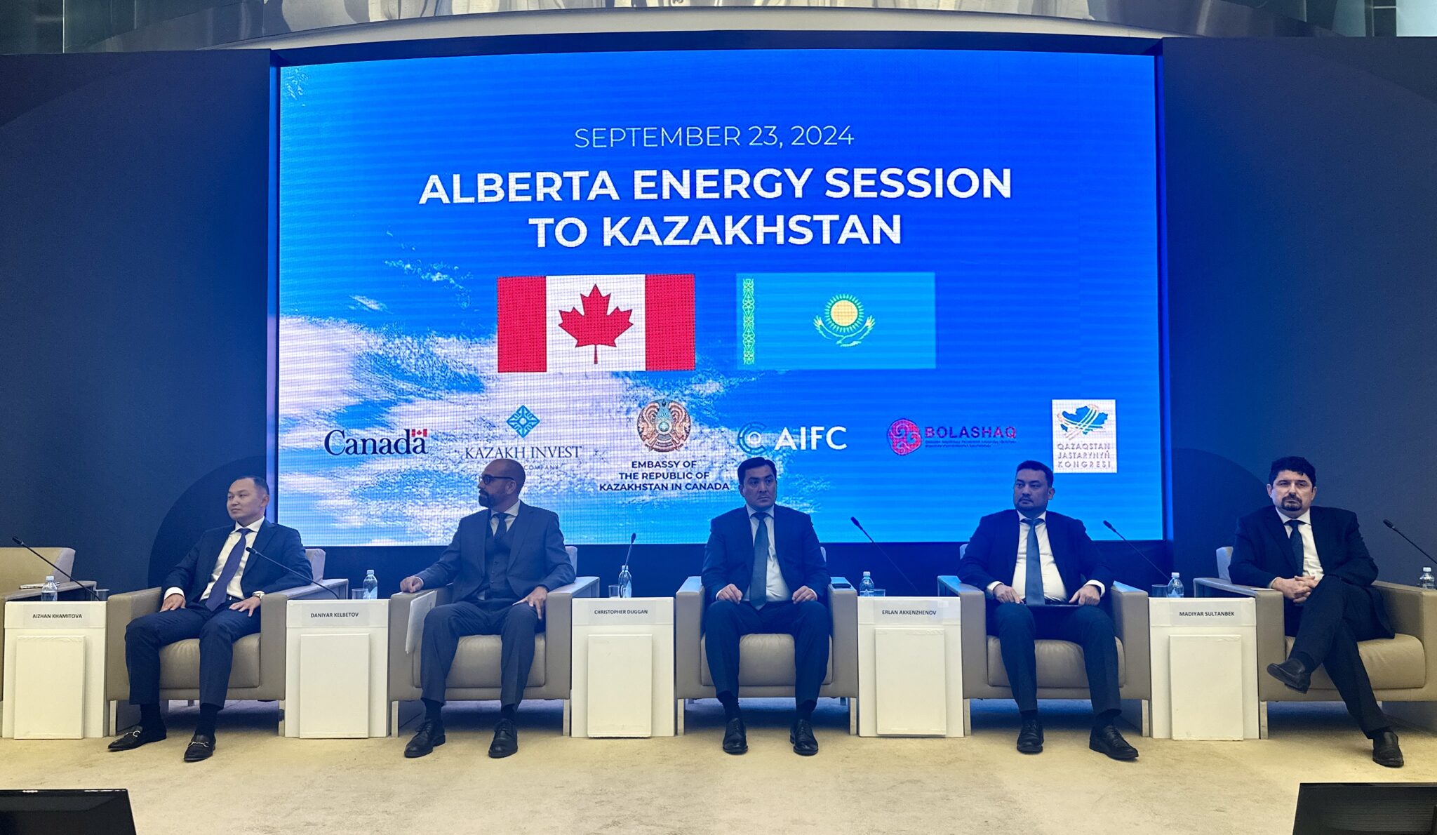 Canadian Energy Companies Explore Carbon Capture Investment in ...