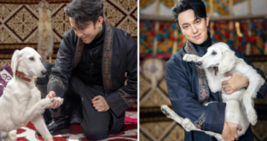 International Canine Federation Preliminarily Recognizes Kazakh Tazy as ...