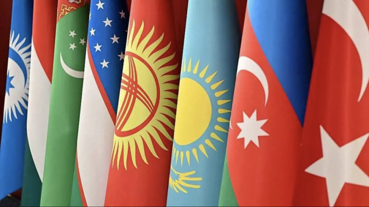 Turkic Countries Agree on Single Latin-Based Alphabet - The Astana Times